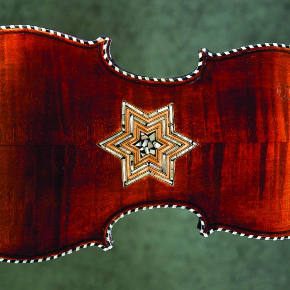 Stories from the Violins of Hope at Mt. Saint Mary’s - LA Jewish Symphony