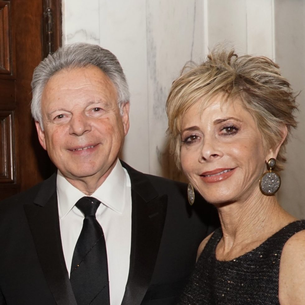 A Musical Celebration Honoring Donna and Cantor Nathan Lam - LA Jewish ...
