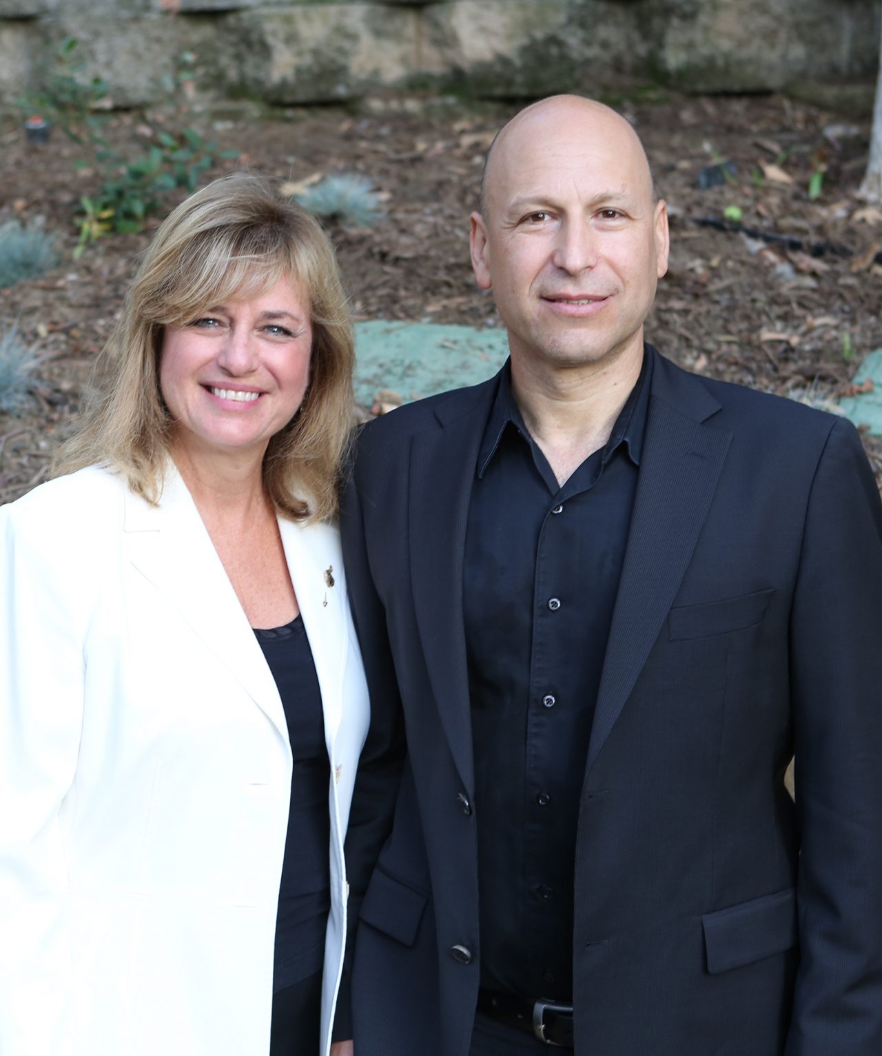 Spotlight: Composer Inon Zur - LA Jewish Symphony