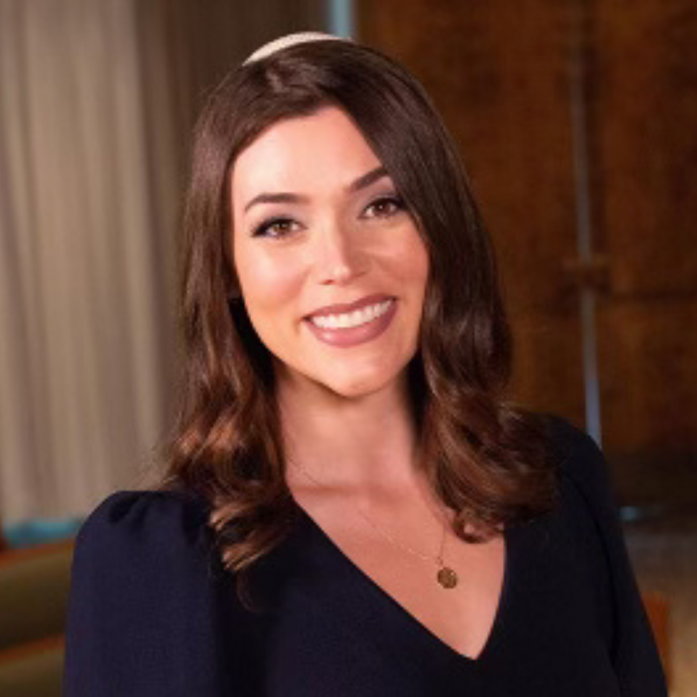 A Very Kosher Chrismukkah - LA Jewish Symphony