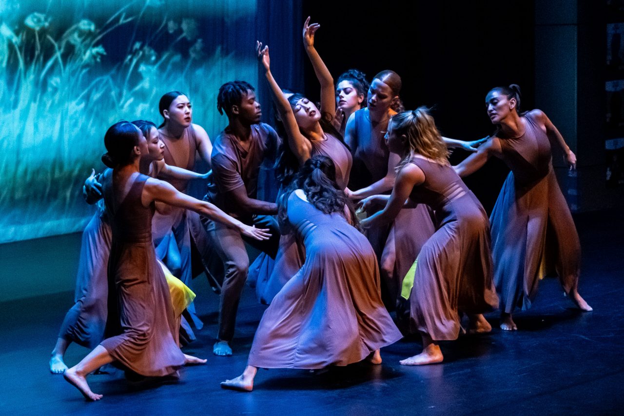 East Meets West: A World of Jewish Music - LA Jewish Symphony